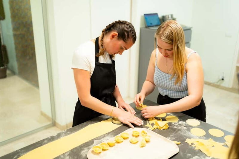 Milan: Pasta, Gnocchi and Tiramisù Cooking Class with Wine - Who Will Love This Experience?
