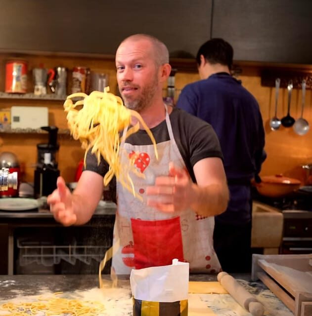 Milan: Pasta Mastery Workshop with Spritz and Tiramisù - Authentic Pasta Crafting in the Heart of Milan