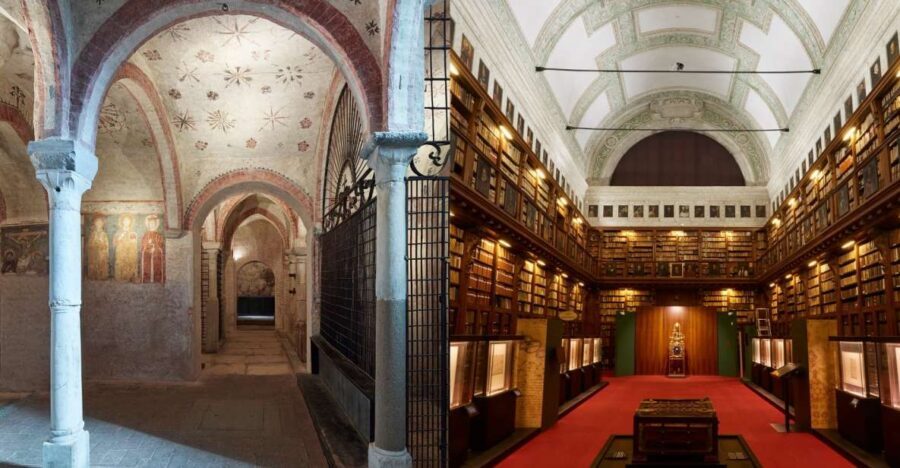 Milan: Pinacoteca Ambrosiana and San Sepolcro Crypt Ticket - Authentic Visitor Insights
