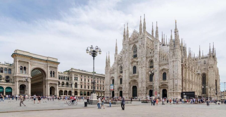 Milan: Private 4-Hour Walking Tour - The Experience of a Private Guide