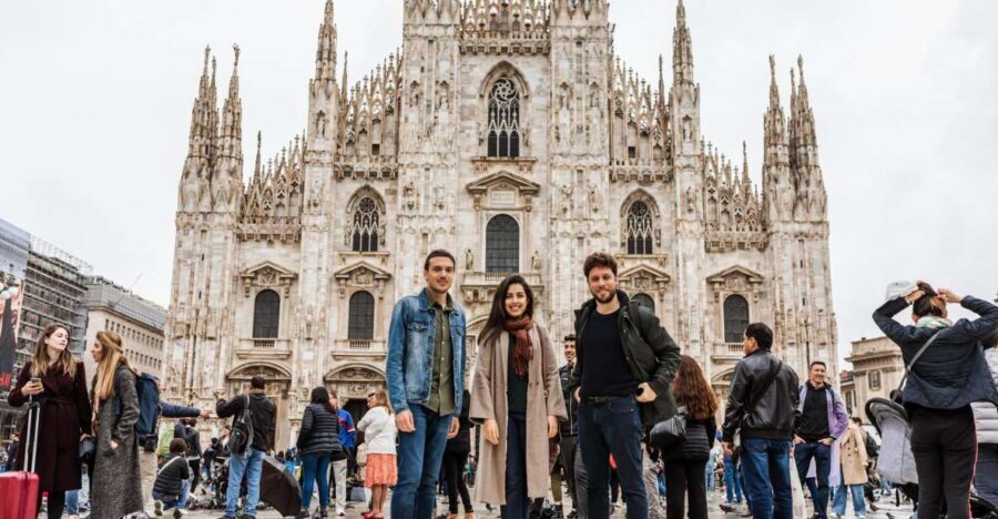 Milan: Private and Personalized Highlights Tour - Why a Private, Tailored Tour Matters