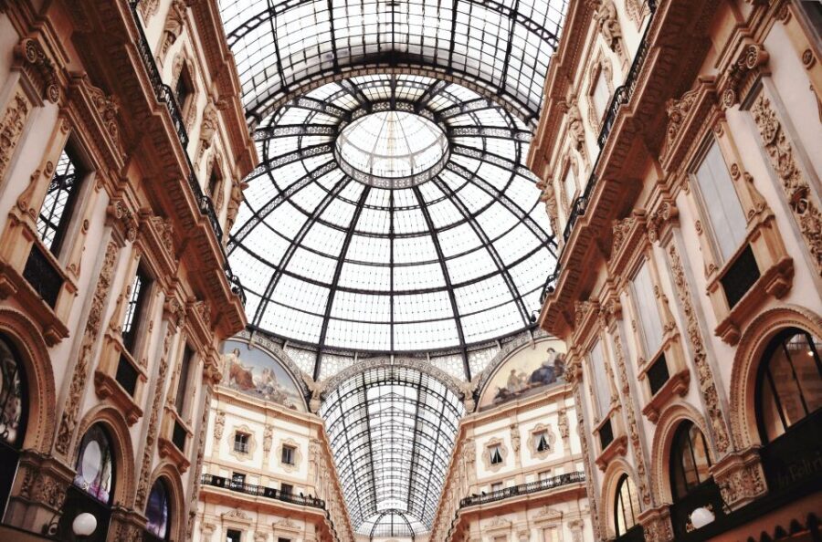 Milan: Private City Highlights Tour with Milan Cathedral - A Closer Look at the Tour Experience