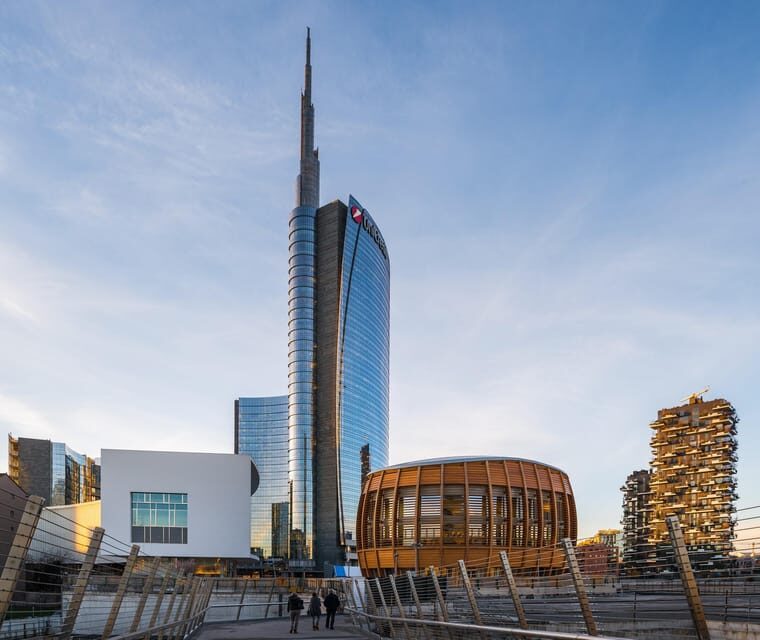 Milan private guided city tour - The Itinerary in Detail