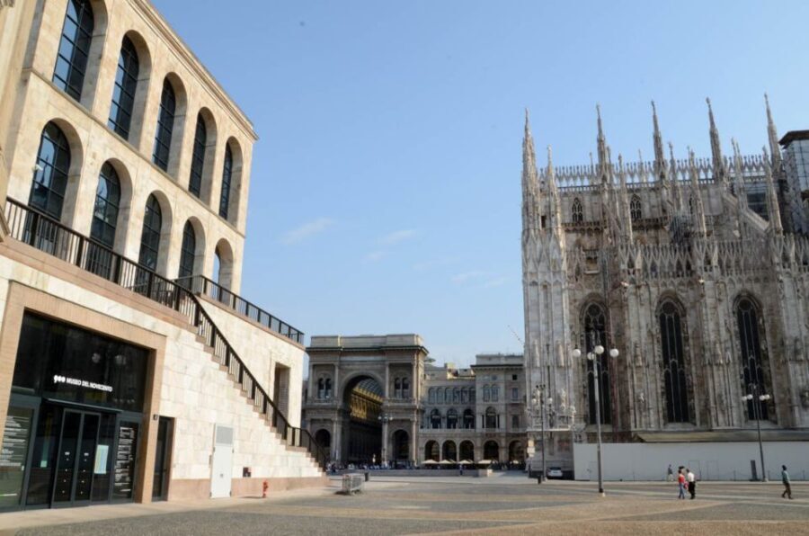 Milan: Private or Shared Essential Walking Tour - Who Will Love This Tour?