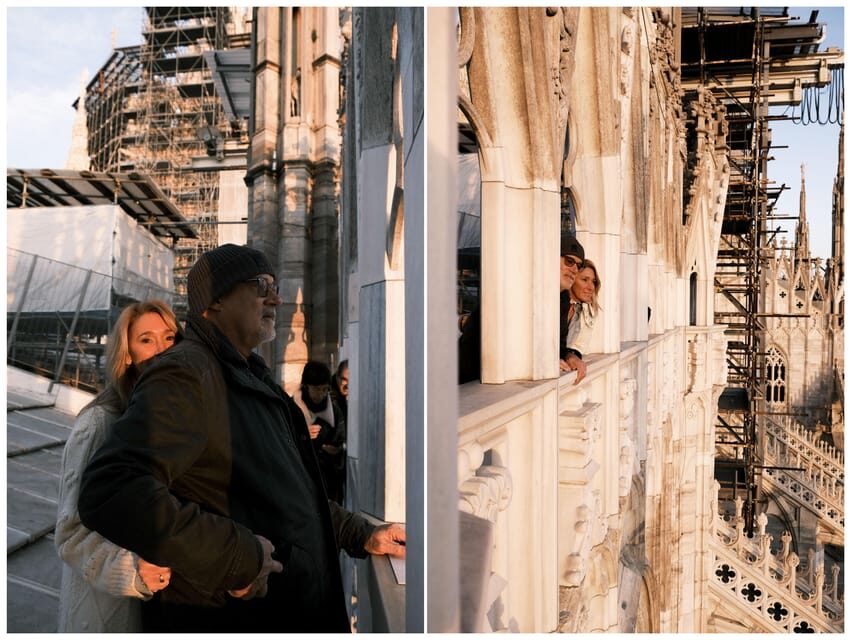 Milan: Private Photographer - Why This Experience Works