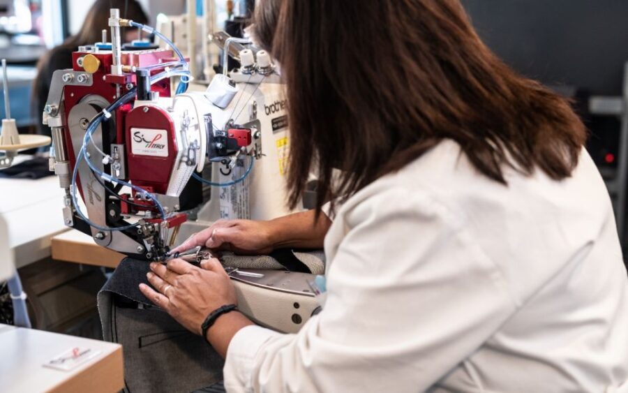Milan: Private Tailor-Made Custom Jeans Experience - An In-Depth Look at the Itinerary and Experience