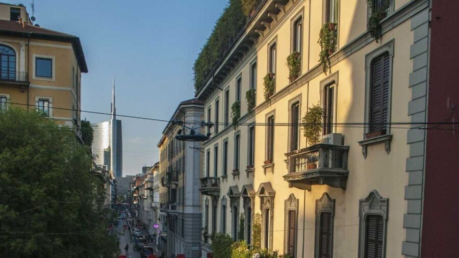 Milan: Private Walking Tour of the Brera District - A Closer Look at the Tour Experience