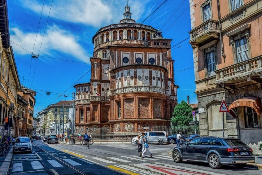 Milan Private Walking Tour - A Close Look at the Tour Itself