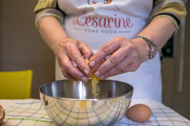 Milan: Share Your Pasta Love in a Locals Home - An In-Depth Look at the Experience
