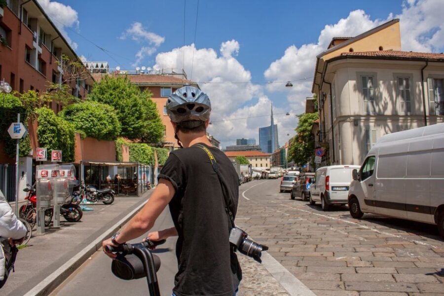 Milan: Sights by Segway Tour - Who Should Consider This Tour?