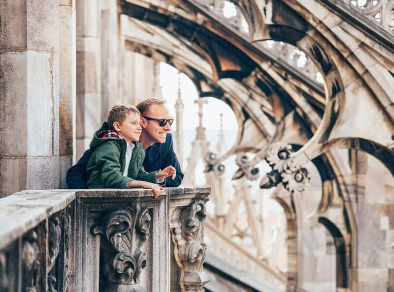 Milan: Small Group - Duomo & Rooftop, Wine & Food Tasting - The Practical Side: What to Expect