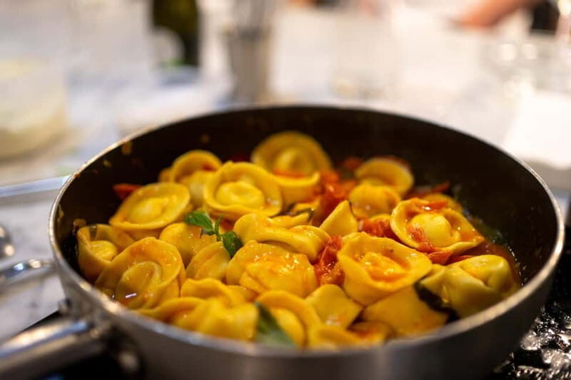 Milan: Small-group Pasta & Gelato Class with Unlimited Wine - Who Will Love This Experience?