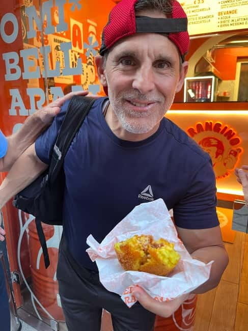 Milan: Street Food Walking Tour - What’s Included and What’s Not