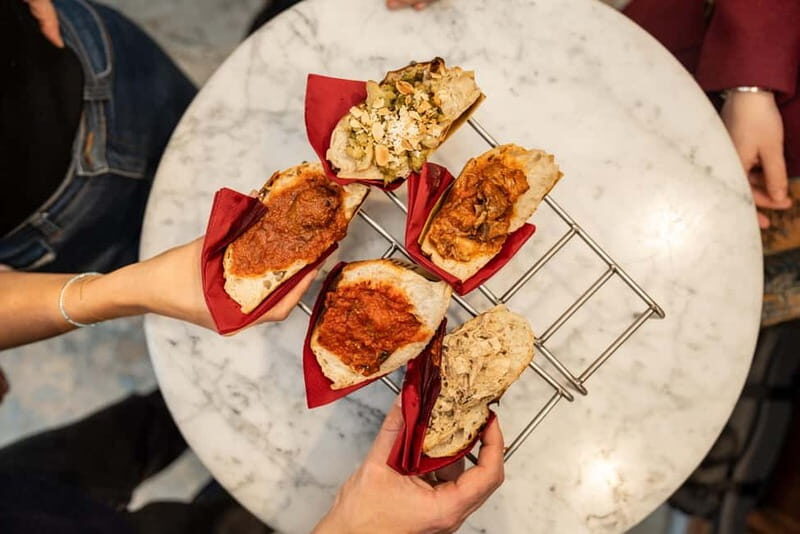 Milan: Sunset Navigli Food & Drinks Tour with a Local - Final Thoughts