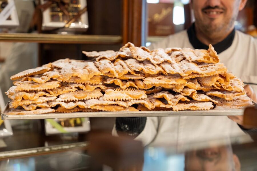 Milan: Sweet Delights Patisserie Tour - A Deep Dive into the Milan Sweet Delights Tour