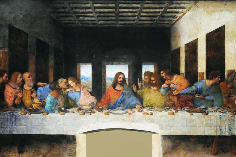 Milan: The Last Supper & Sforza Castle Guided Tour - What You’re Paying For: Value and Experience