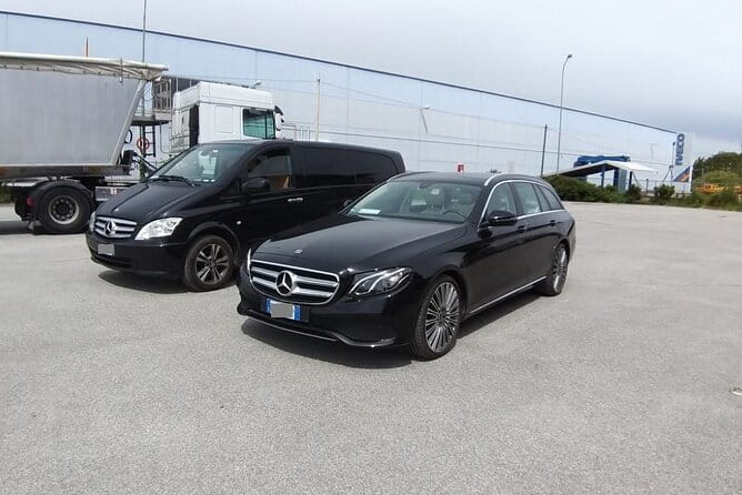 Milan to Florence - Round-Trip Private Transfer - An In-Depth Look at the Milan to Florence and Lake Como Private Transfer