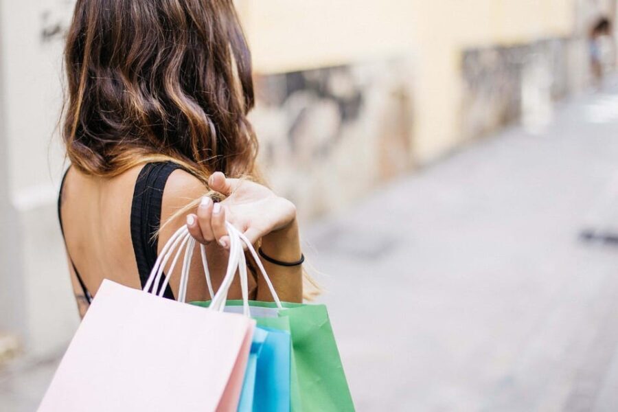Milan: Tour Personal Shopping with a Stylist - What to Expect from the Milan Personal Shopping Tour
