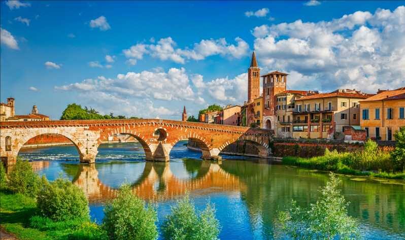 Milan: Verona Day Tour with a Lake Garda Cruise to Sirmione - Authentic Experiences and Practical Details