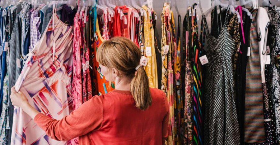 Milan: Vintage Shopping Tour - Exploring Milan’s Vintage Scene: What You Can Expect