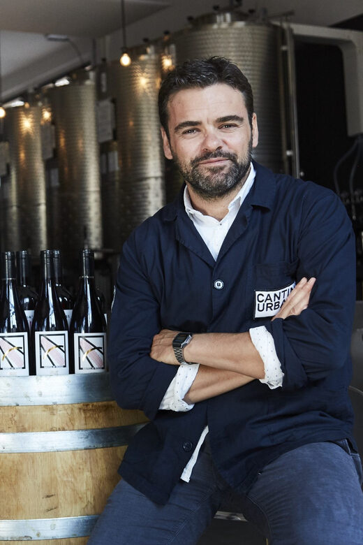 Milan: Wine Lovers Experience at Cantina Urbana Winery - The Itinerary Breakdown