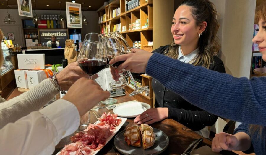 Milan Wine Tasting Aperitivo - Why This Tour Works