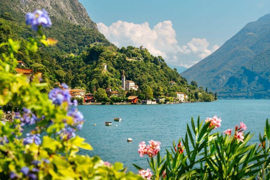 Milan:Lake Como, Lugano & Bellagio Day-Trip with Boat Cruise - The Value of This Tour