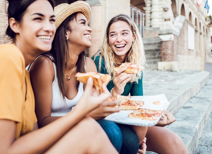Milano Food Tasting box- Audio Guided Tour with Food Tasting - Who Will Love This Tour?