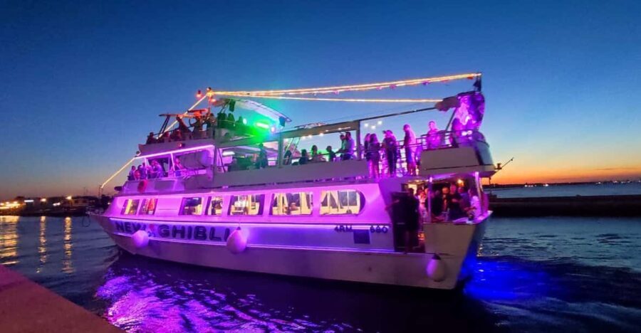 Milano Marittima: Riviera Romagnola Half-Day Boat Tour - Final Thoughts: Is It Worth It?