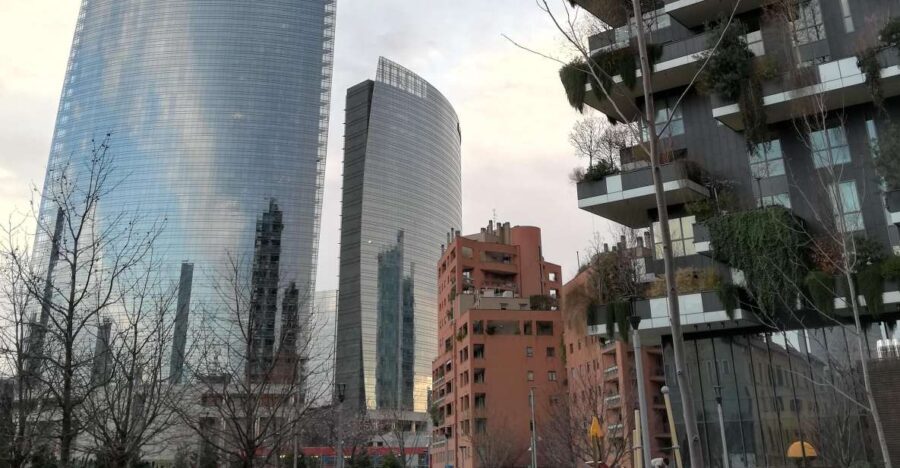 Milan's Scenic Contemporary Views & Secret Gems Tour - What Makes This Tour Stand Out?