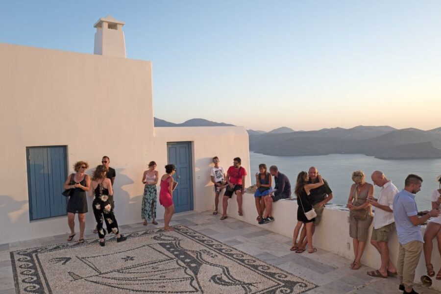 Milos Island: Archaeology & Culture Tour - What to Expect: Practical Details and Tips