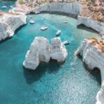 Milos : Round of Milos & Polyaigos Semi Private Sailing Tour - A Deep Dive into the Full-Day Milos & Polyaigos Sailing Adventure