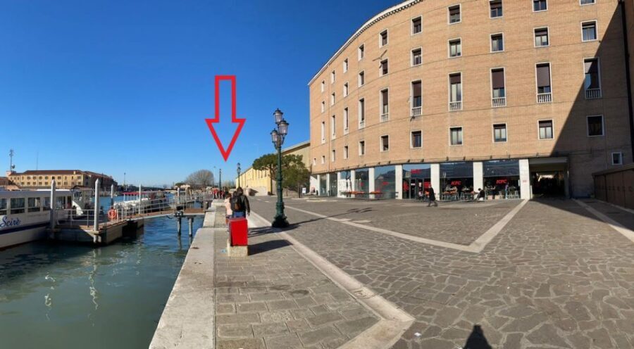 Mini Cruise from Ple Roma to St Mark's areas with guide - The Itinerary and What You’ll Experience