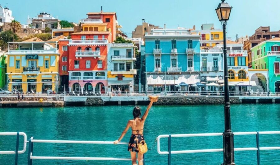 Mirabello Luxuries with Spinalonga & Agios Nikolaos - An In-Depth Breakdown of the Itinerary
