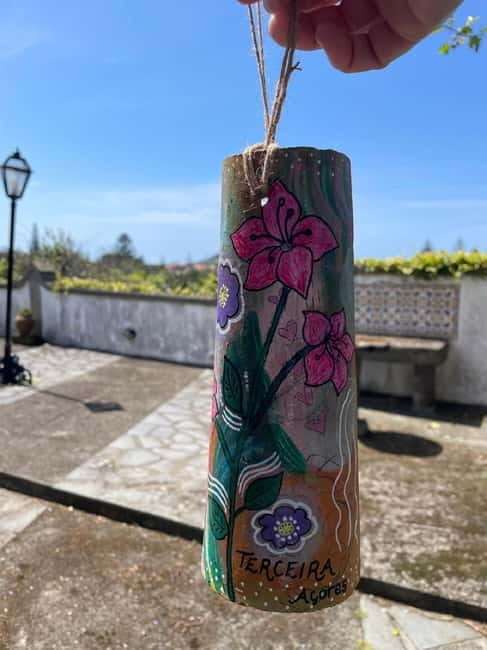 Mixed Media Art Workshop W/lunch - The Experience Breakdown