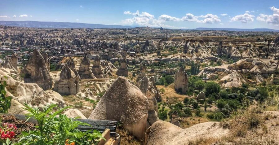 Mochiron Tour Full day Cappadocia With Japanese Guide - What’s Included and What’s Not