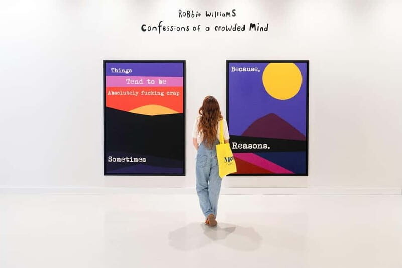 Moco Museum Barcelona: Skip-the-Line Tour with Expert Guide - Why It’s Worth the Price