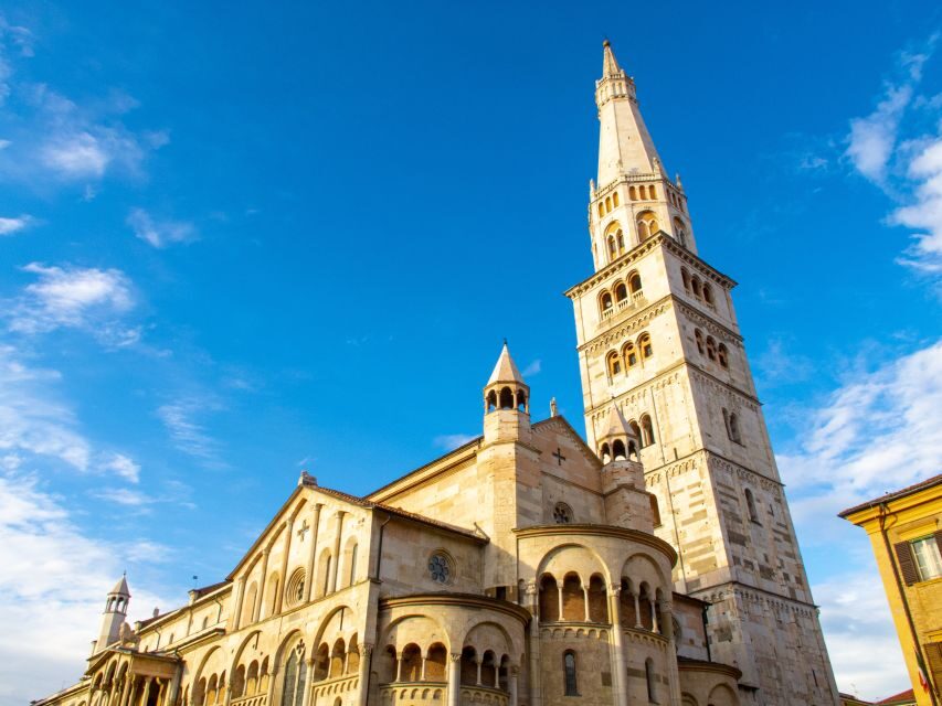 Modena: 2-Hour Private Walking Tour - Who Would Love This Tour?