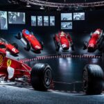 Modena and Maranello: Combo Ferrari Museums and bus transfer - The Itinerary in Detail
