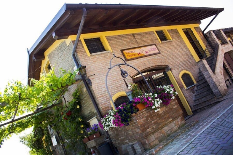 Modena: Balsamic Vinegar Tasting Experience - Authenticity and Education