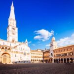 Modena City Walking Tour - Exploring Modena in 1.5 Hours: What to Expect