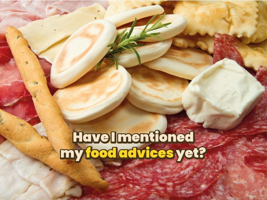 Modena: Digital guide made with a Local for your tour - The Practicalities of This Tour