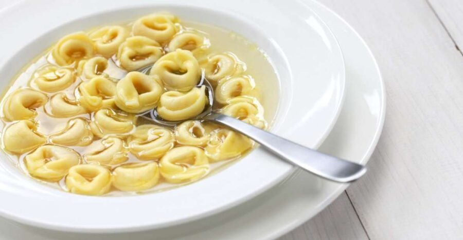 Modena Food Walking Tour with Typical Lunch - What to Expect: The Day in a Nutshell