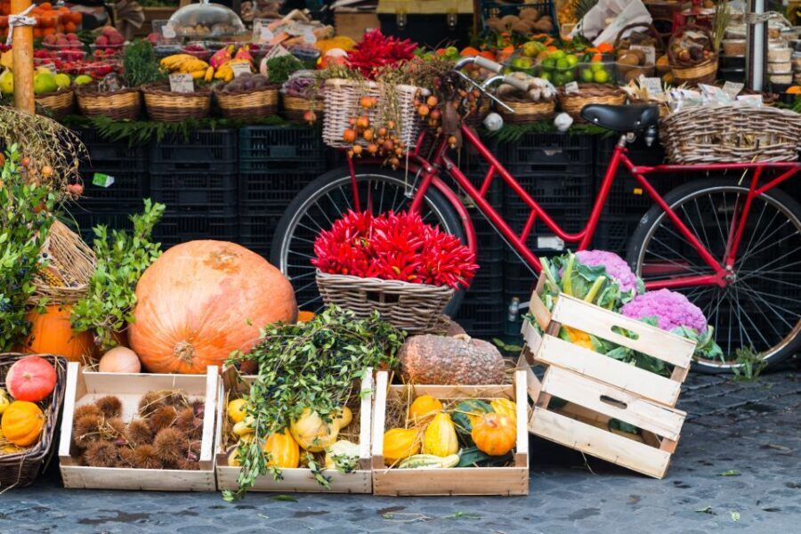 Modena: Market & Lunch/Dinner at a Local's Home - Exploring the Itinerary: What to Expect from Start to Finish