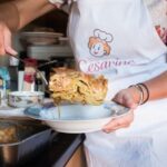 Modena: Pasta and Tiramisu Class at a Local's Home - The Itinerary: A Typical Day in the Kitchen