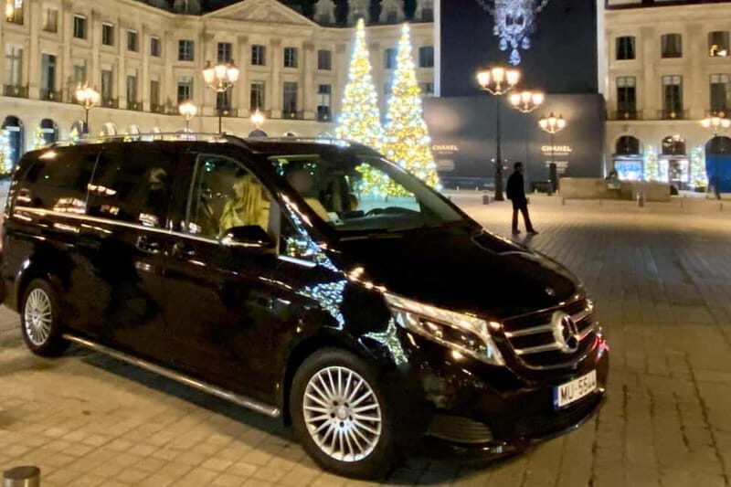 Moet et Chandon Veuve Clicquot Pommery Private Champagn Trip - An In-Depth Look at the Itinerary