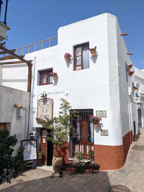 Mojácar: Casa de la Canana Museum Tour - The Sum Up: Who Should Consider This Tour?