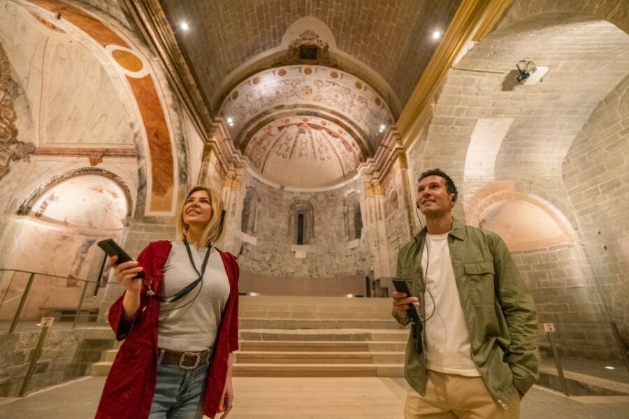 Món Sant Benet Monastery Tickets - Final Thoughts