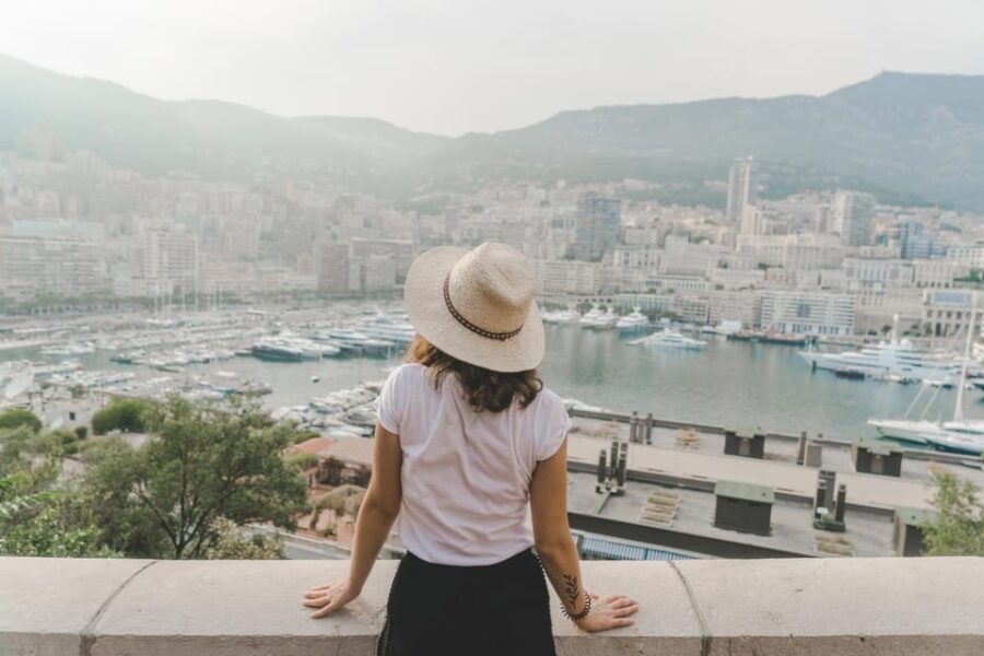 Monaco & Eze Splendor: A Tale of Two Rivieras - Analyzing the Value