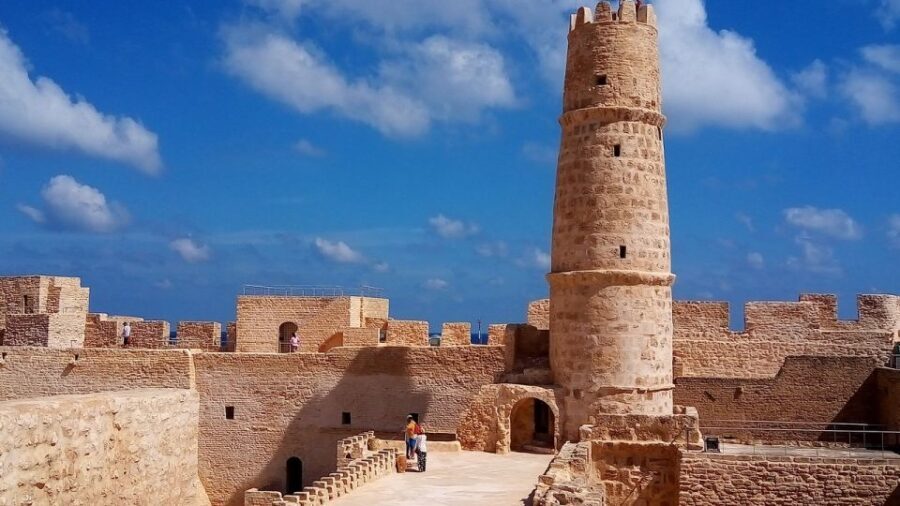 Monastir: Private Half-Day Excursion - A Deep Dive Into the Itinerary